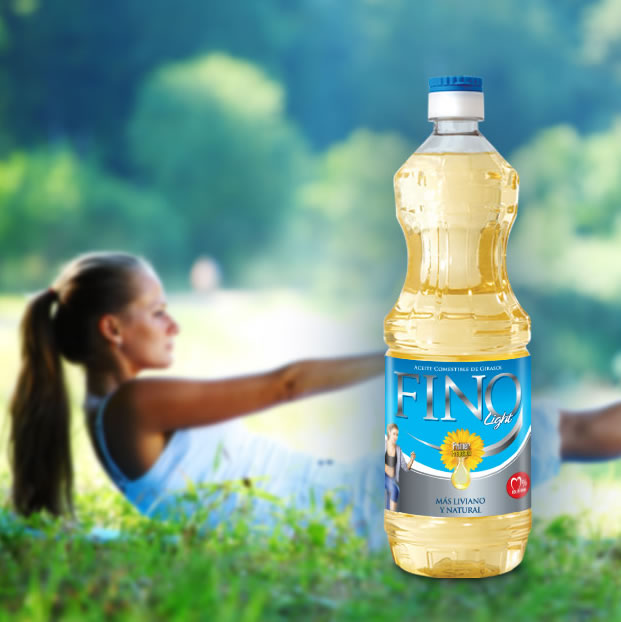 FINO es reconocido por su publicidad inclusiva en Ecuador - Bolivia ...