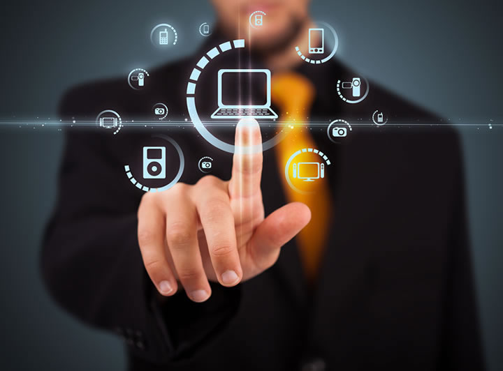 "Digital": ¿Qué significa realmente? - Bolivia Emprende