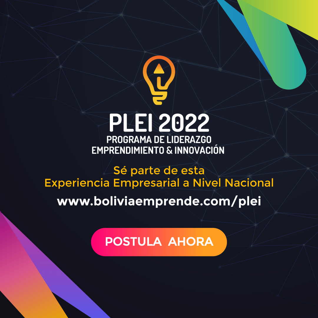 Emprendedores bolivianos accederán a beneficios nacionales e ...