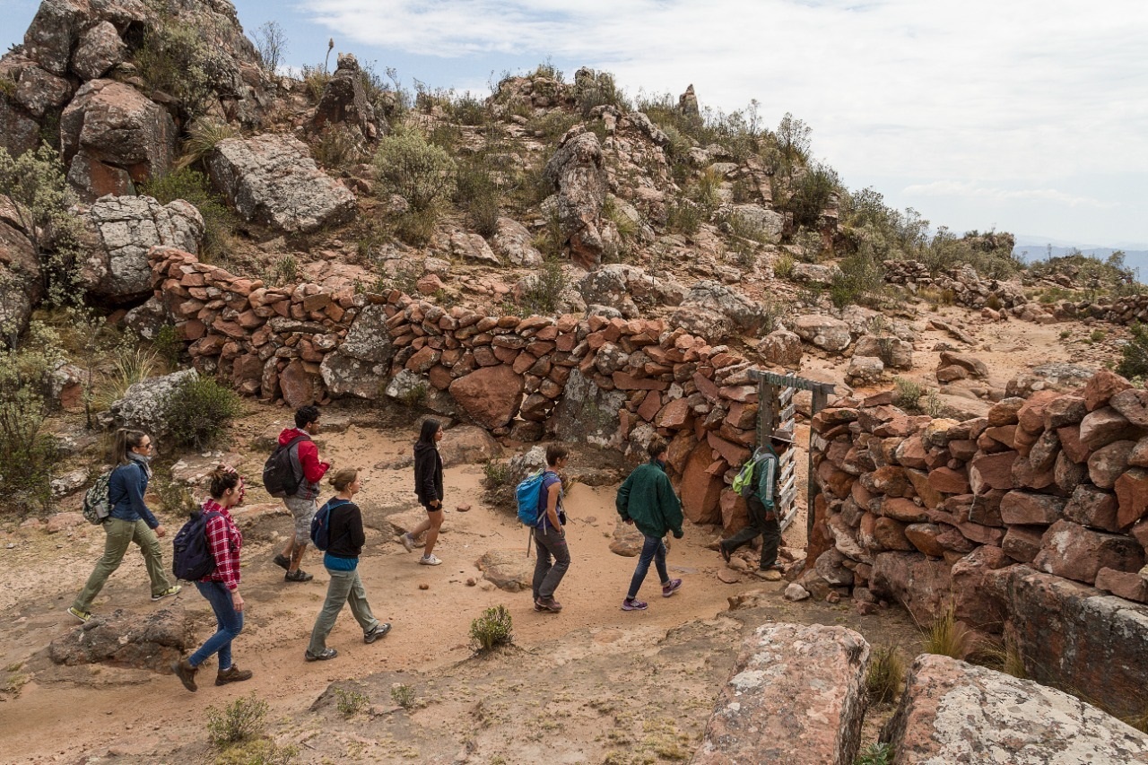 Reactivación del turismo en Bolivia generó un movimiento económico de ...