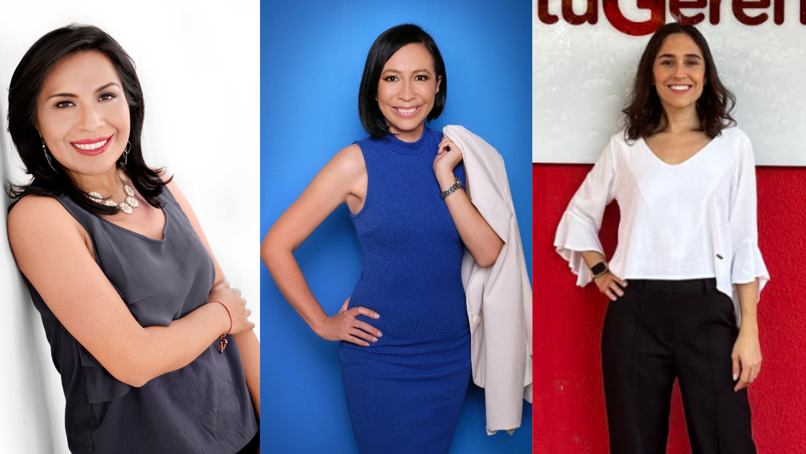 Mujeres bolivianas que se destacan en la industria tecnológica - Bolivia Emprende - Bolivia Emprende