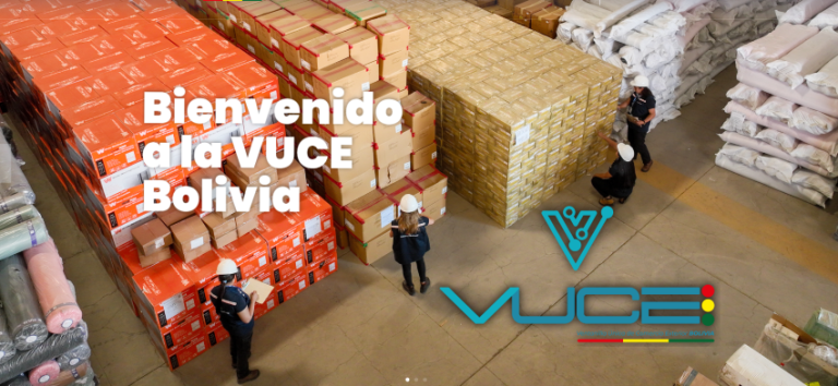 Guía para el importador y exportador: ¿Cómo utilizar la Ventanilla Única de Comercio Exterior ...