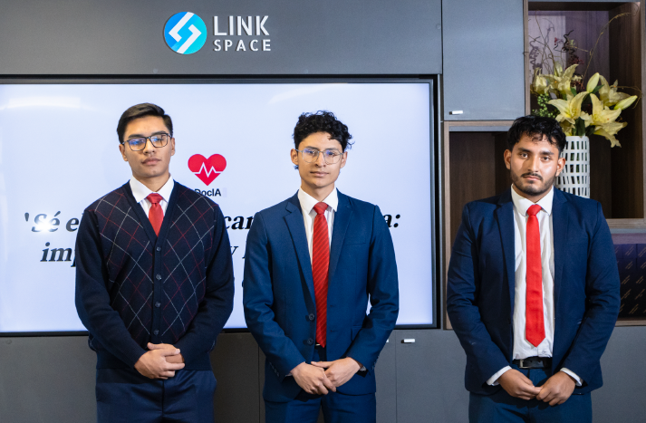 DocIA: la startup que apuesta por la salud digital en Bolivia - Bolivia ...
